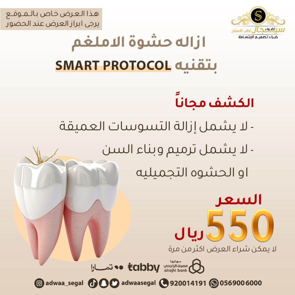 Adwaa Segal | Offers